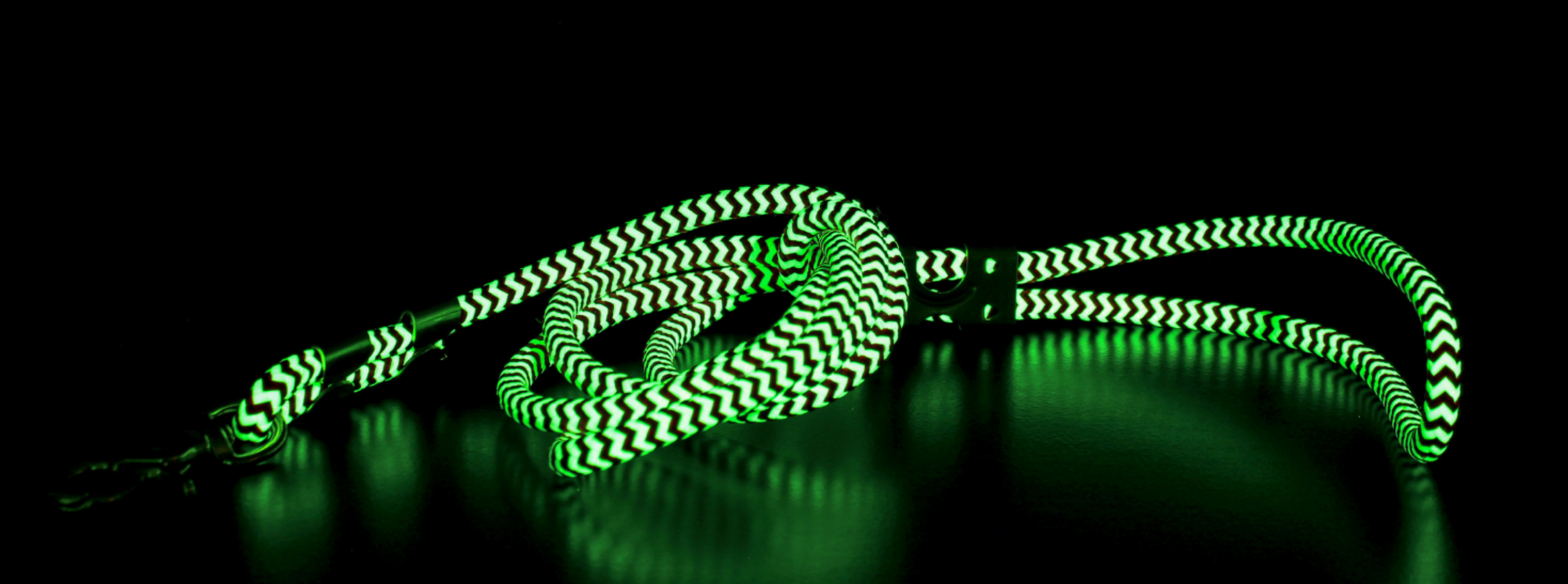 Glow In The Dark Safety Products – GLOROPE