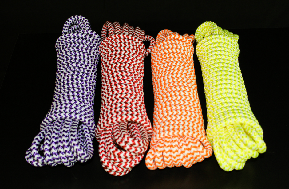 Glow In The Dark Safety Products – GLOROPE